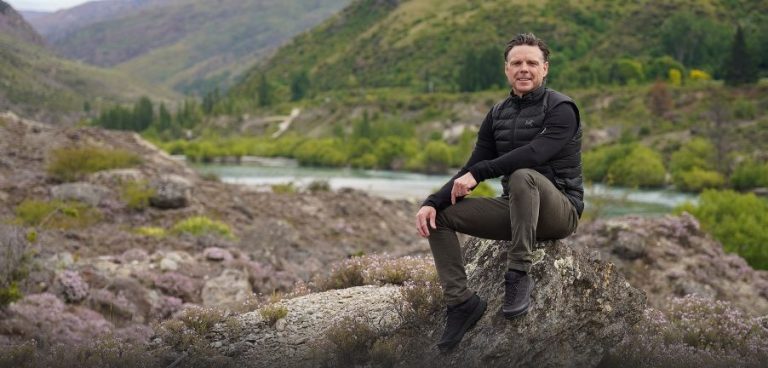 Our Story - Origine Bistro by Ben Bayly • Commercial Bay, Downtown Auckland